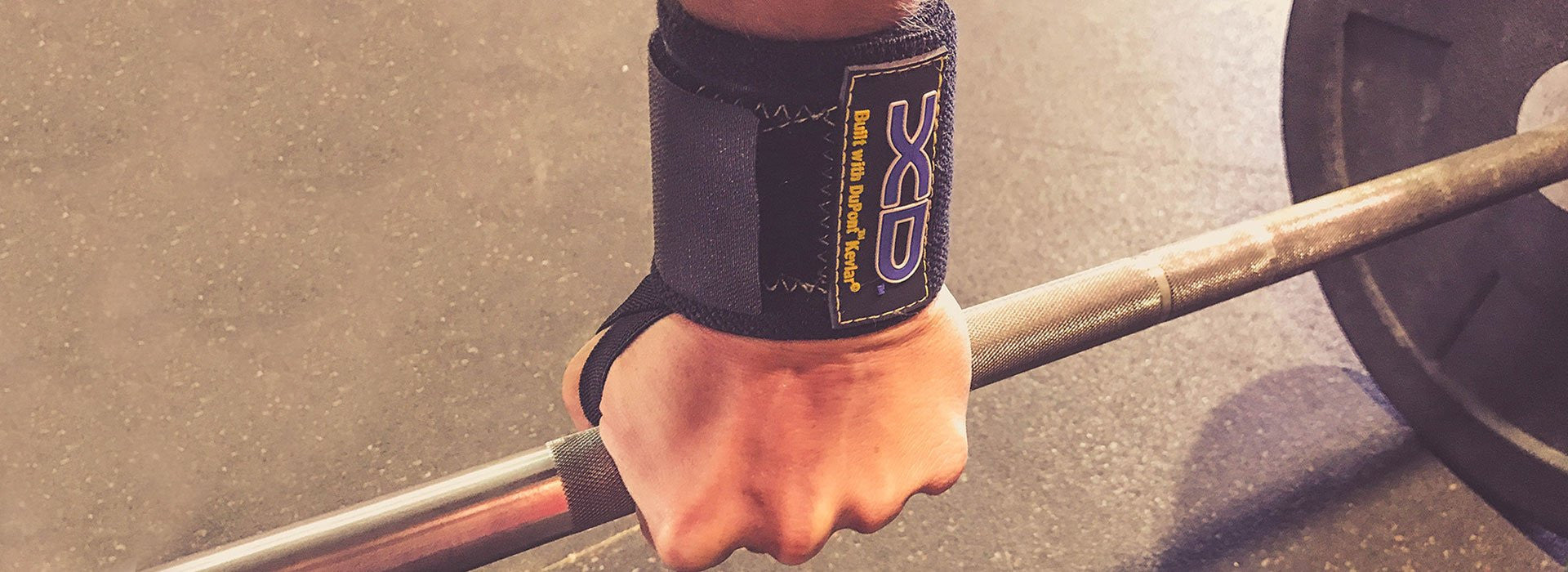 KEVLAR® LIFTING ACCESSORIES – XD™
