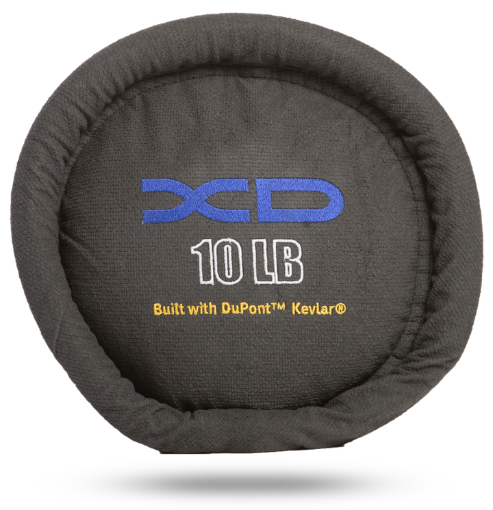 XD™ Kevlar® Sand Disc