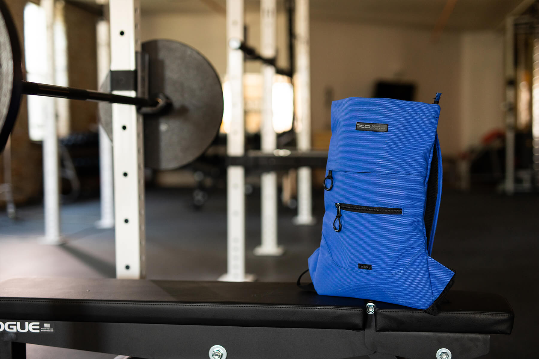 XD™ Kevlar® Errand Pack