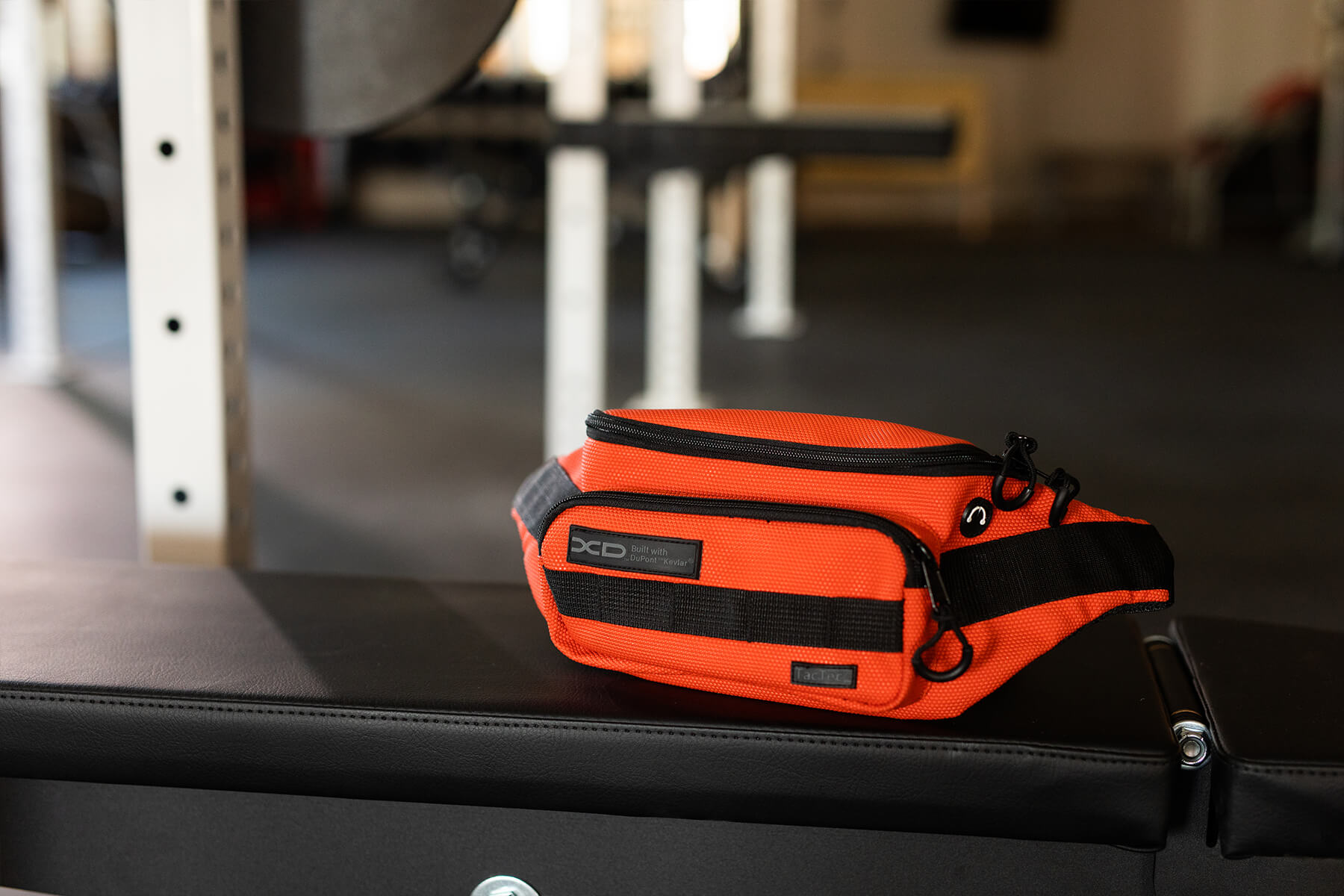 XD™ Kevlar® Fanny Pack