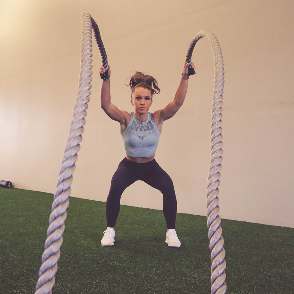 XD™ Conditioning Ropes